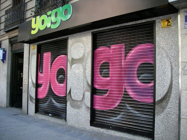 El malestar de los clientes y el balance anual de Yoigo