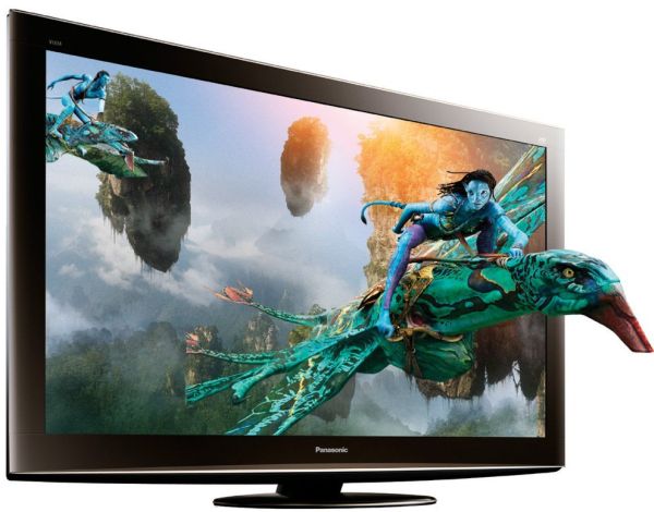 El 20% de los televisores vendidos este año son 3D Ready