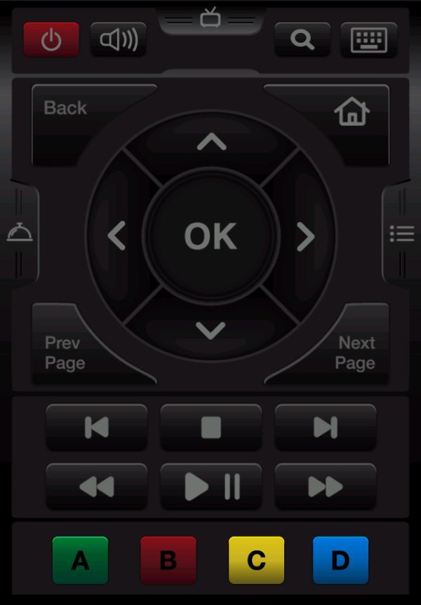 Reproductores WD TV Live, contrólalos ahora desde tu smartphone