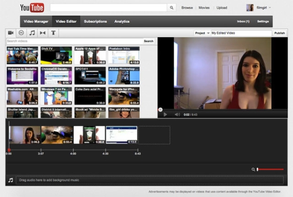 Nuevos cambios y funciones en YouTube
