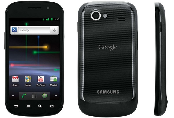 Samsung Galaxy Nexus, ahora gratis con Vodafone