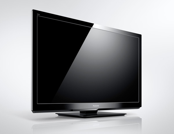 Panasonic TX-P42GT30E, TV de plasma con Internet y 3D