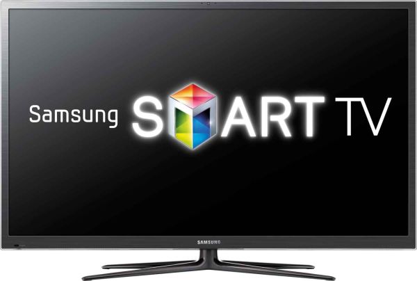 Samsung PS64E8000, un plasma de 64 pulgadas de Samsung