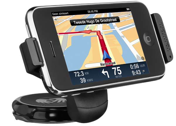 TomTom resuelve el error del año bisiesto en sus navegadores