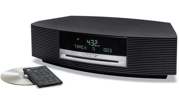 Bose Wave System, análisis a fondo