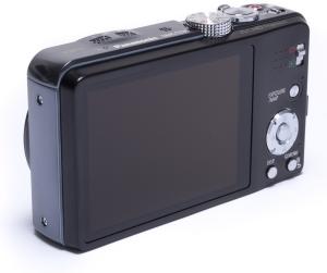 Panasonic Lumix TZ-30, análisis a fondo - tuexperto.com