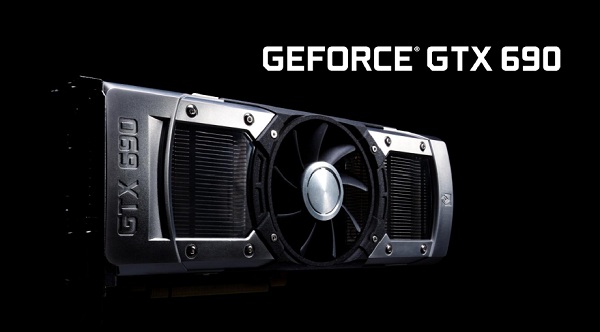 GeForce GTX 690, velocidad y potencia al máximo en la nueva tarjeta de ...