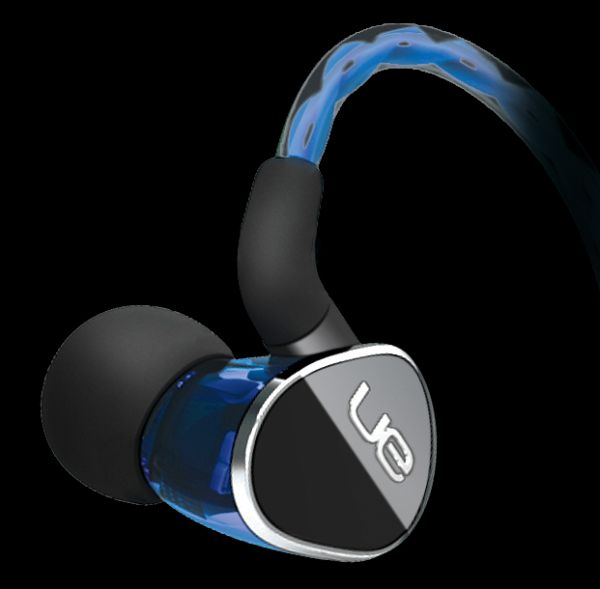 Logitech UE 900, intraauriculares de alto rendimiento