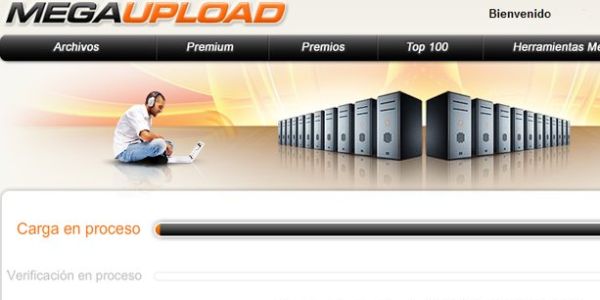 El nuevo Megaupload ya tiene fecha de estreno