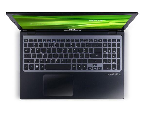 Acer Aspire M Series Ultrabooks, análisis a fondo