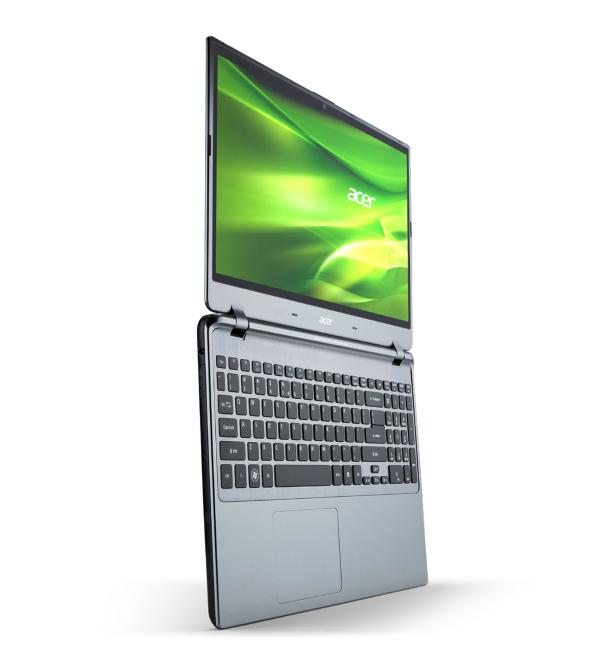 Acer Aspire M Series Ultrabooks, análisis a fondo - tuexperto.com
