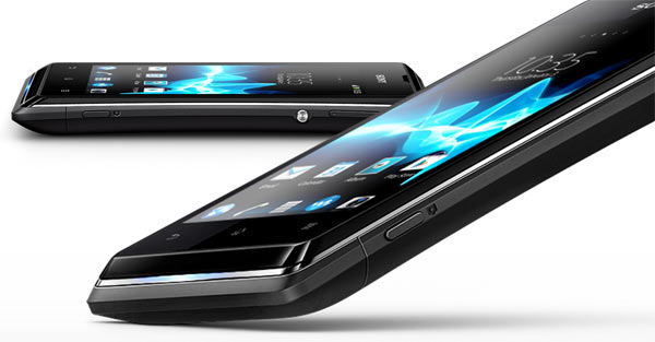 Sony Xperia E, análisis a fondo