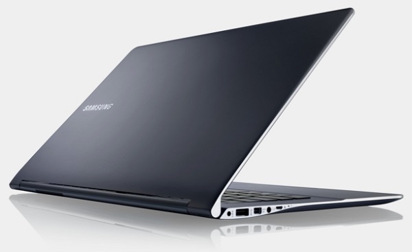 Samsung Ultrabook Serie 9, análisis a fondo