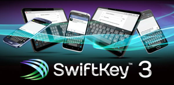 Cómo recuperar el teclado QWERTY de SwiftKey en Android 4.2