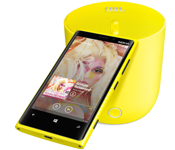 Nokia lanza el nuevo servicio de música Nokia Music+