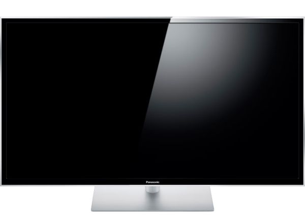 Panasonic Smart VIERA series ZT60, VT60 y ST60, televisores de plasma