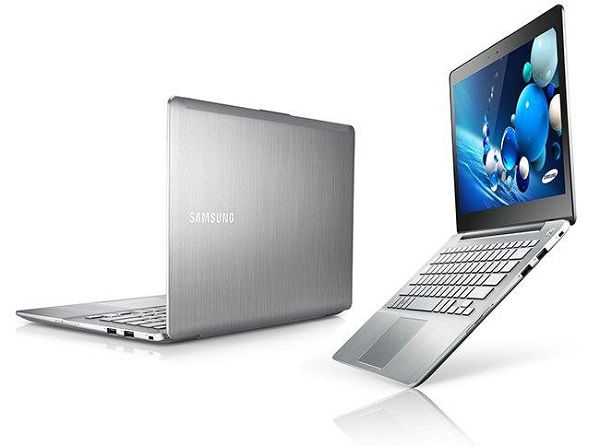 Samsung Series 7 Chronos, a fondo de la nueva familia de ordenadores ...