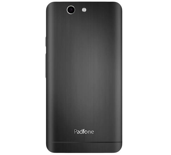 ASUS PadFone Infinity, análisis a fondo