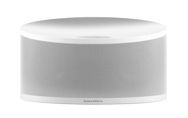 B&W Z2, sistema de audio inalámbrico para el iPhone 5