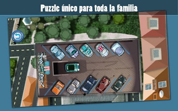 Push Cars 2, ya disponible la nueva entrega de este juego para iPhone y ...