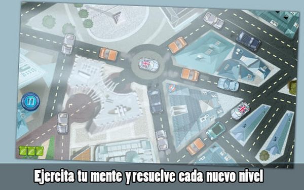 Push Cars 2, ya disponible la nueva entrega de este juego para iPhone y ...