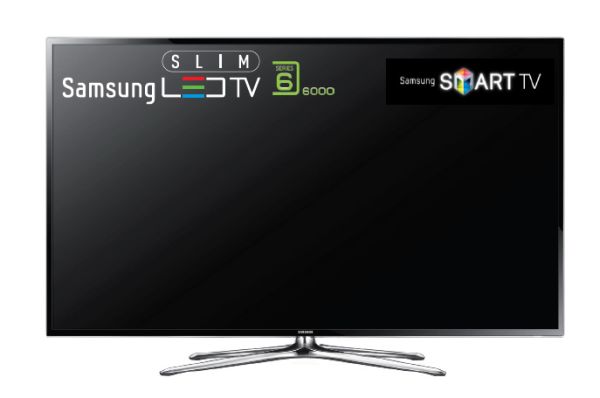 Samsung F6200 LED, televisores Full HD con Smart TV