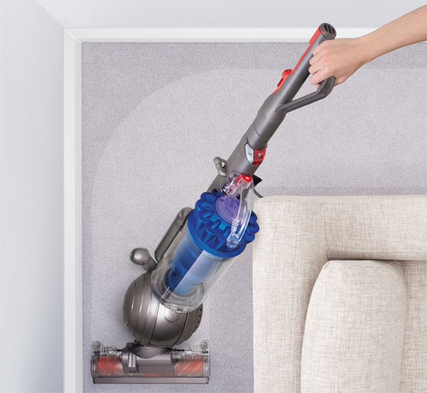 Dyson DC42 Allergy, una aspiradora para personas alérgicas