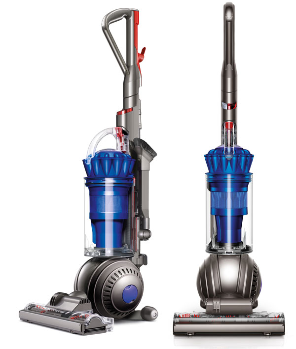 Dyson DC42 Allergy, una aspiradora para personas alérgicas - tuexperto.com