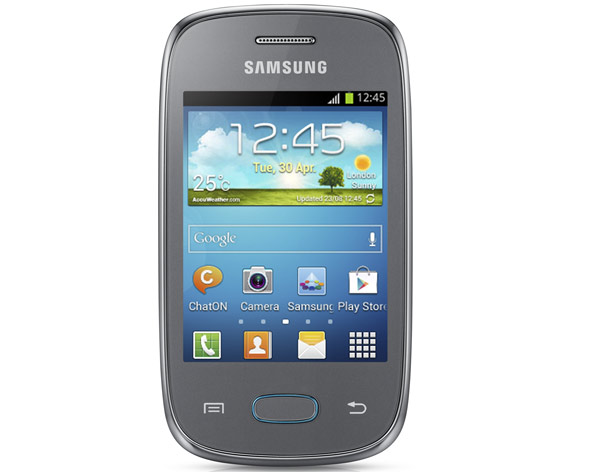 Samsung Galaxy Pocket Neo, análisis a fondo