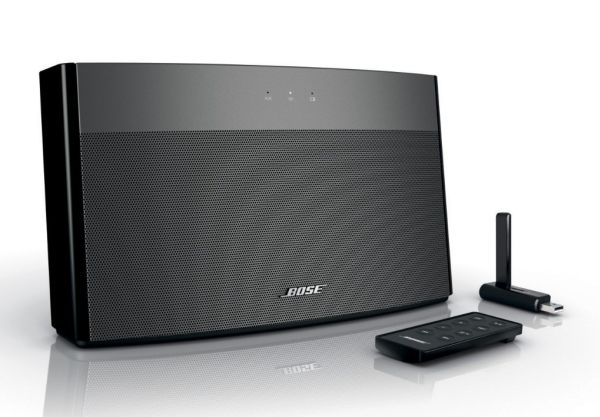 Bose SoundLink Air, ahora con la baterí­a opcional a mitad de precio