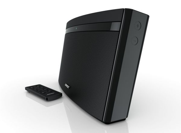 Bose SoundLink Air, ahora con la baterí­a opcional a mitad de precio