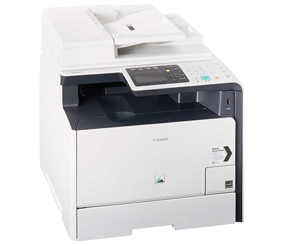 Canon i-SENSYS MF8200 y MF8500, impresoras láser para Pymes - tuexperto.com