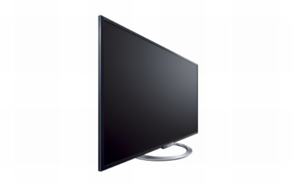 Sony Bravia W8, análisis a fondo