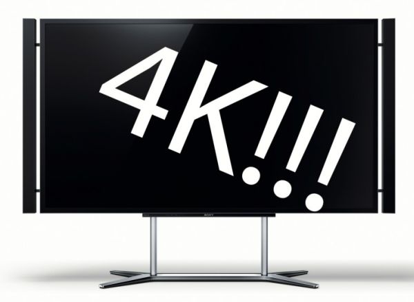 4K, UltraHD, HDTV... qué son y cuáles son las diferencias entre cada uno