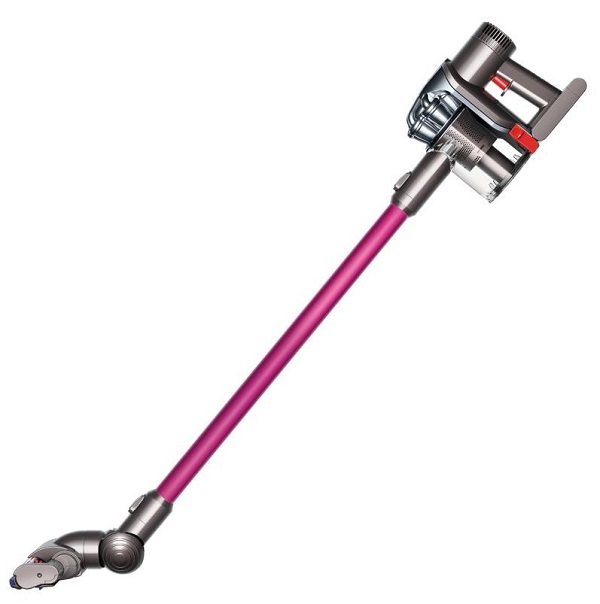 Dyson DC45 Digital Slim, análisis a fondo