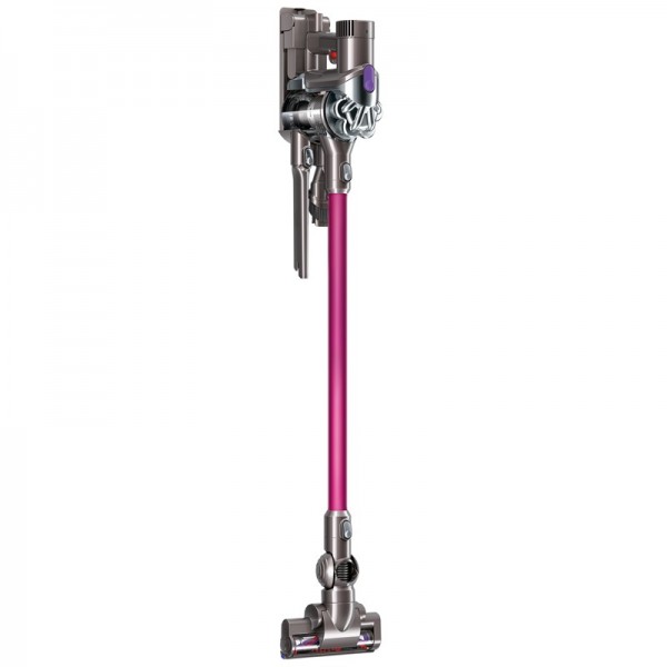 Dyson DC45 Digital Slim, análisis a fondo