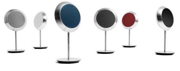 Bang & Olufsen BeoLab 14, un sistema de altavoces que no pasa desapercibido