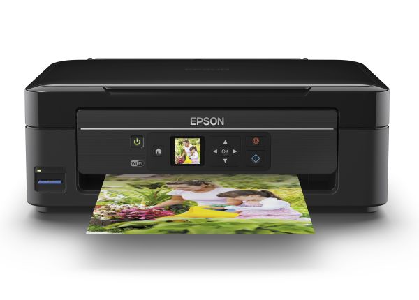 Epson Expression Home, equipos multifunción muy compactos