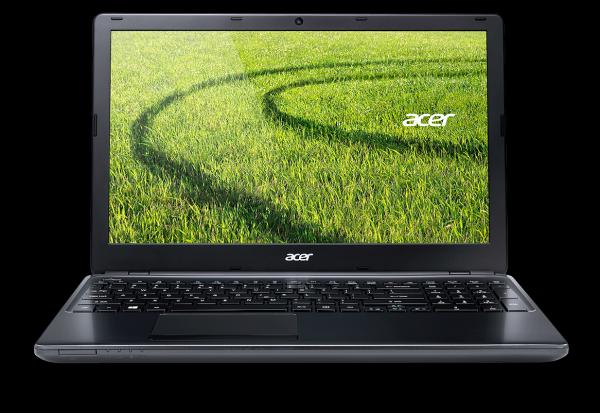 Acer Aspire E1, gama de portátiles muy personalizables