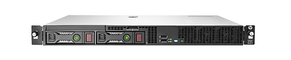 HP ProLiant Gen8, HP presenta sus nuevos servidores para pymes