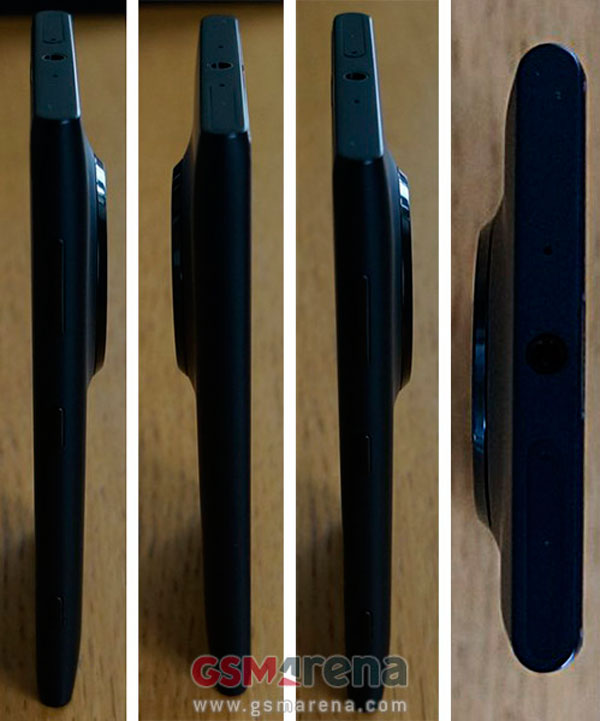 Nokia Zoom, otro posible nombre para el teléfono de 41 megapí­xeles