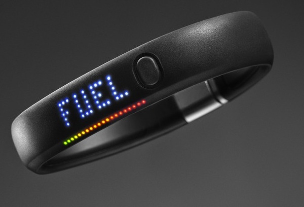 Foxconn muestra un reloj inteligente compatible con iPhone