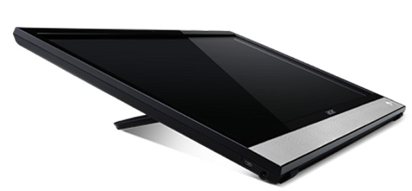 Acer DA220HQL, lo hemos probado