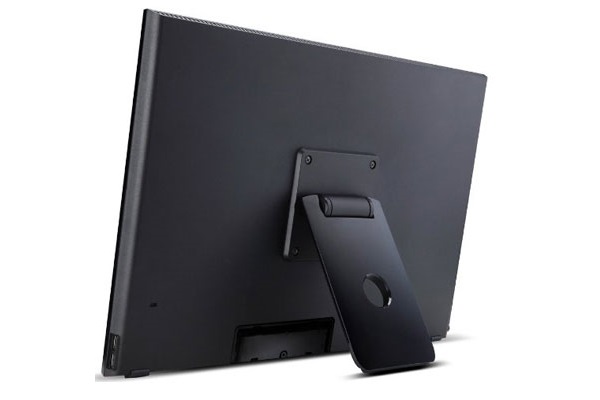 Acer DA220HQL, lo hemos probado