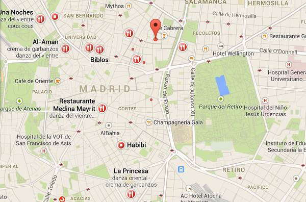 El nuevo Google Maps ya está disponible para todo el mundo