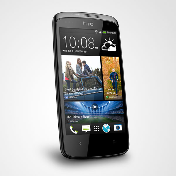 HTC Desire 500