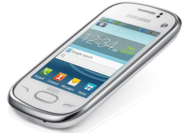 Samsung REX 70, precios y tarifas con Orange