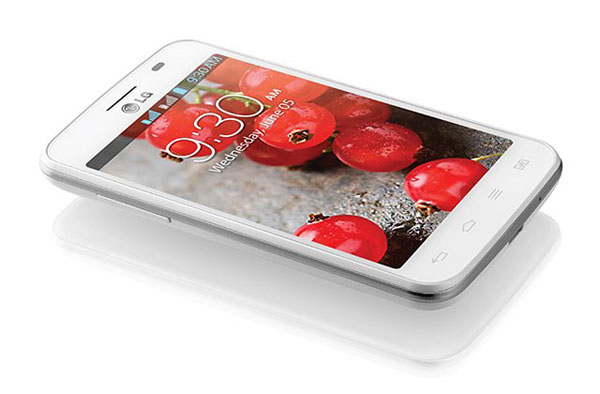 LG y Goophone lanzan los primeros teléfonos triple-SIM del mercado