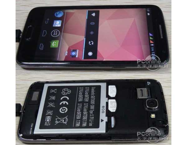 LG y Goophone lanzan los primeros teléfonos triple-SIM del mercado