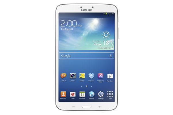 Samsung Galaxy Tab 3, el Dolby Surround llega a los tablets